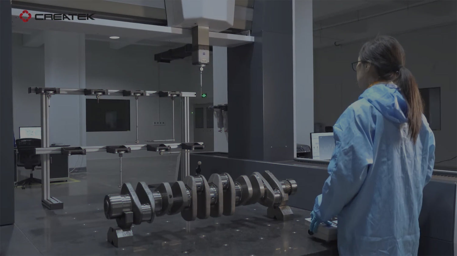 China Truck Parts Supplier in the Philippines | About Createk – Createk Philippines