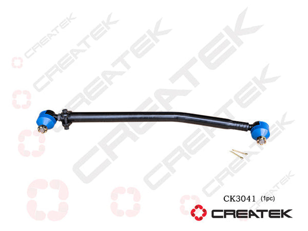 Drag Link Assembly – Createk Philippines