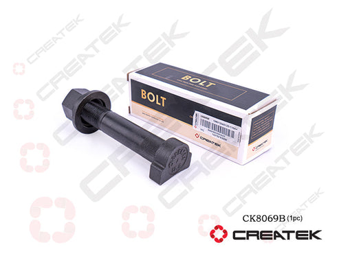 Hub Bolt – Createk Philippines