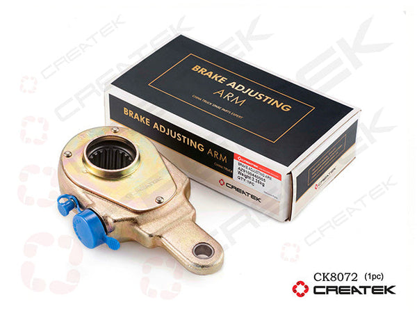 Brake Slack Adjuster – Createk Philippines
