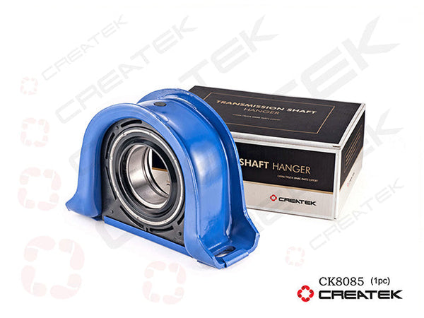 Propeller Shaft Hanger – Createk Philippines