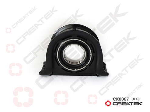 Propeller Shaft Hanger – Createk Philippines