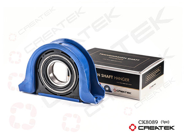 Propeller Shaft Hanger – Createk Philippines