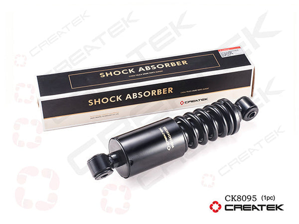 Cowl Shock Absorber – Createk Philippines