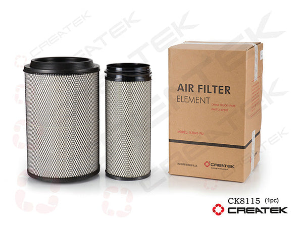 Air Filter – Createk Philippines