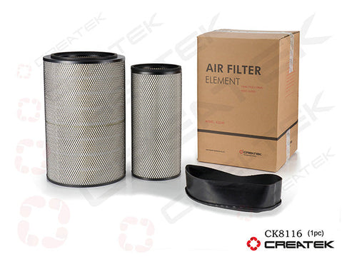Air Filter – Createk Philippines