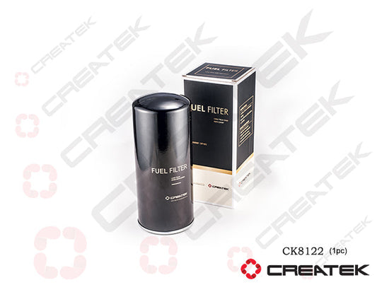 Fuel Filter – Createk Philippines