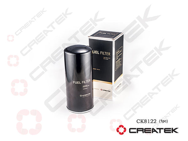 Fuel Filter – Createk Philippines