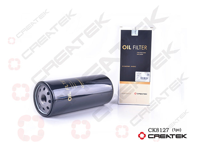 Oil Filter – Createk Philippines