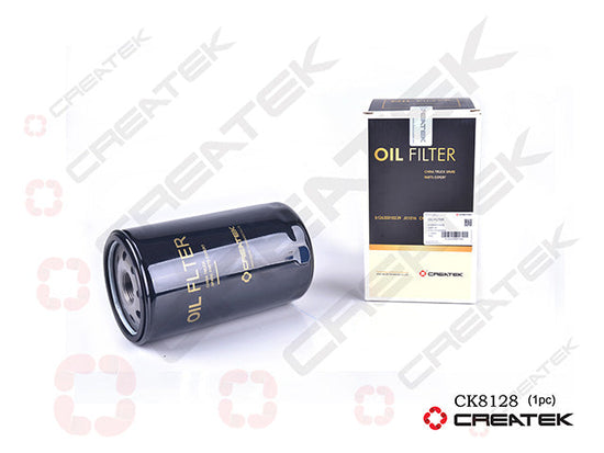 Oil Filter – Createk Philippines