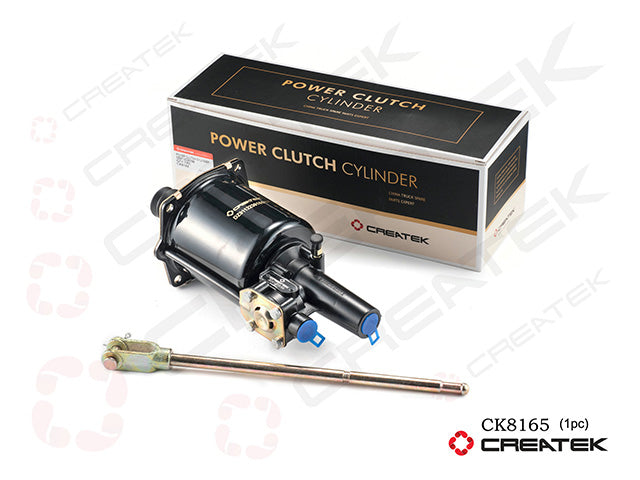 Clutch Booster Cylinder Assembly – Createk Philippines