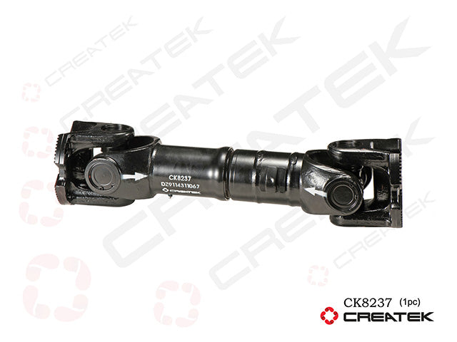 Propeller Shaft – Createk Philippines