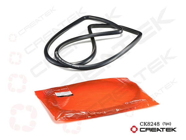 Oil Pan Seal – Createk Philippines