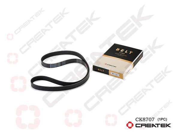 Air Conditioner Belt – Createk Philippines