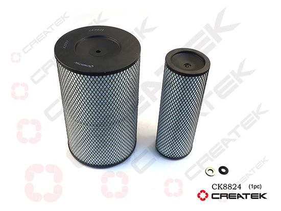 Air Filter – Createk Philippines
