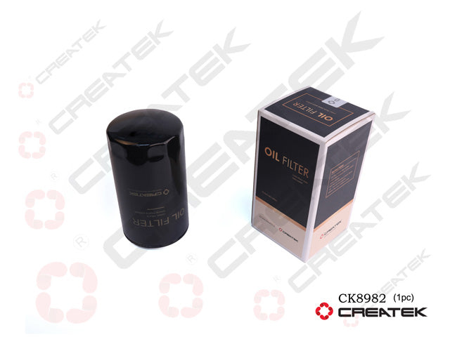 Oil Filter – Createk Philippines
