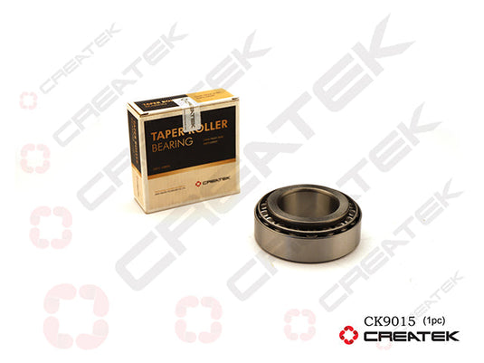 Clutch Disc – Createk Philippines